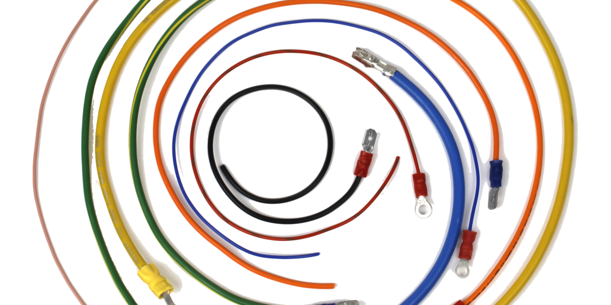 Tensile Testing for Wiring Harness Connections | Physical Properties ... Tensile Testing for Wiring Harness Connections | Physical Properties ...